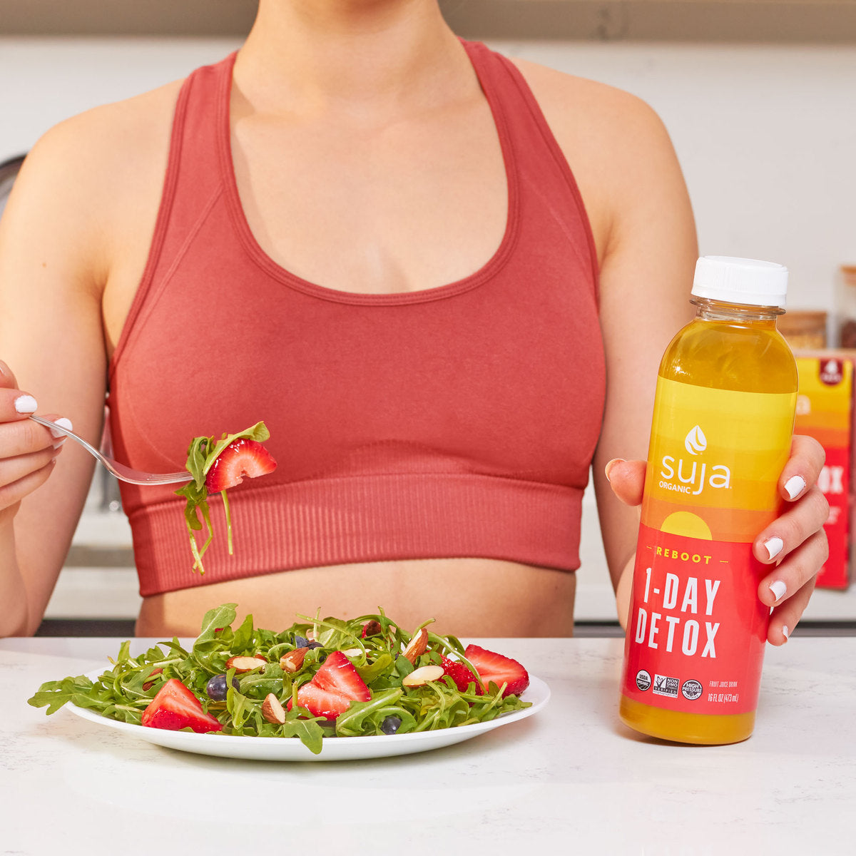 1-Day Detox Guide for Beginners | Meal Plan - Suja Juice – Suja Organic