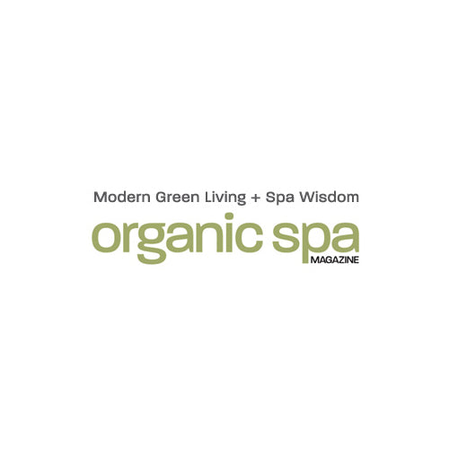Core Fresh Start in Organic Spa Magazine – Suja Organic
