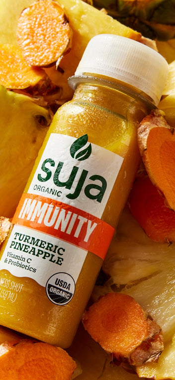 Wellness Shots 101 Guide – Suja Organic
