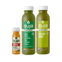 Detox Juice Cleanse Program | Juice Cleanses | Suja Organic