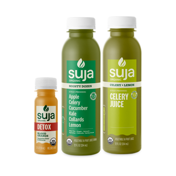 Wellness Shots | Suja Organic