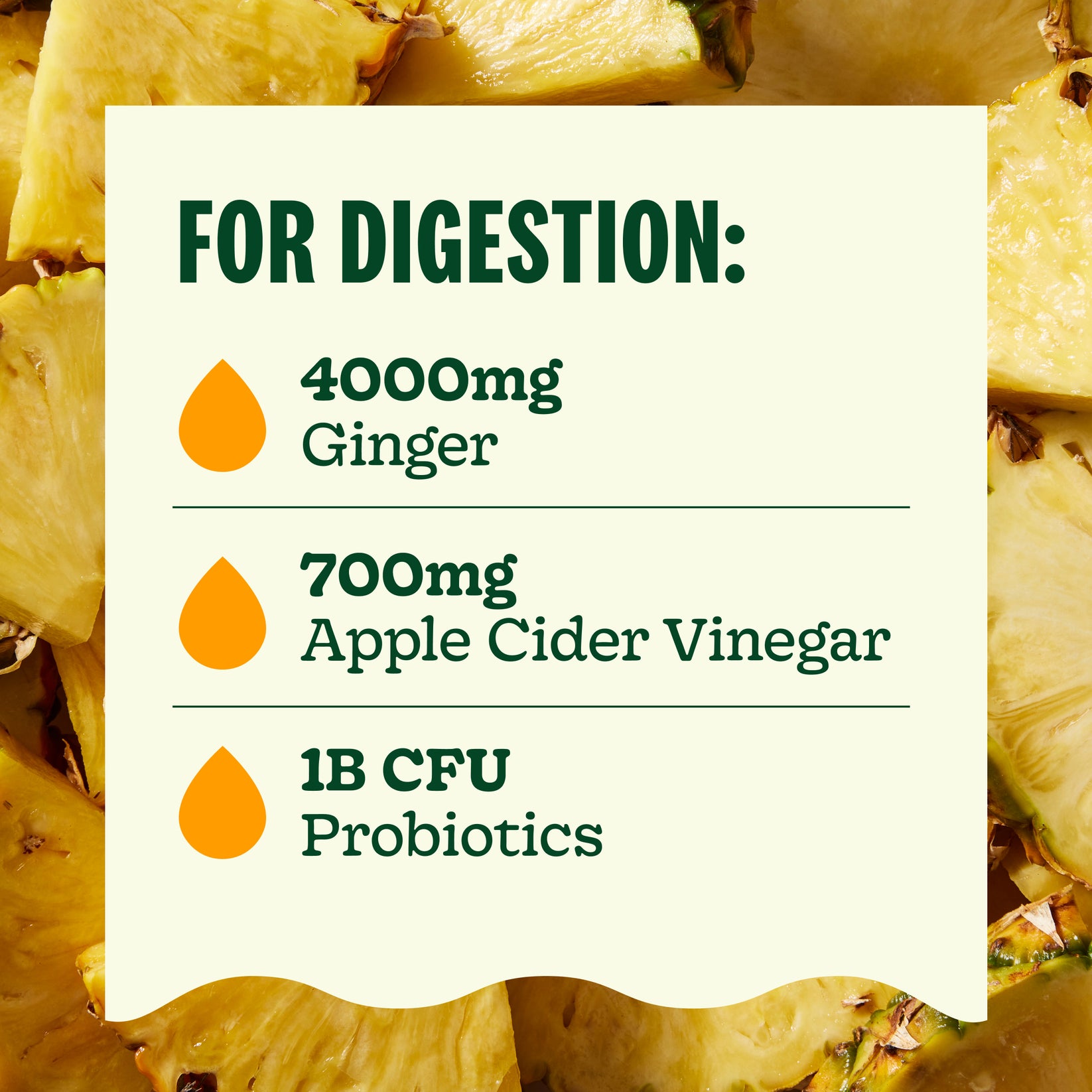 Digestion Shot | Wellness Shots | Suja Organic