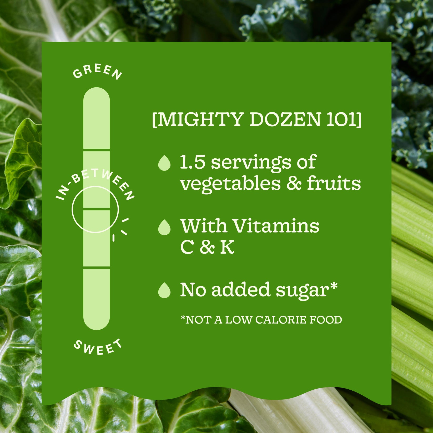 Mighty Dozen | Cold Pressed Juices | Suja Organic
