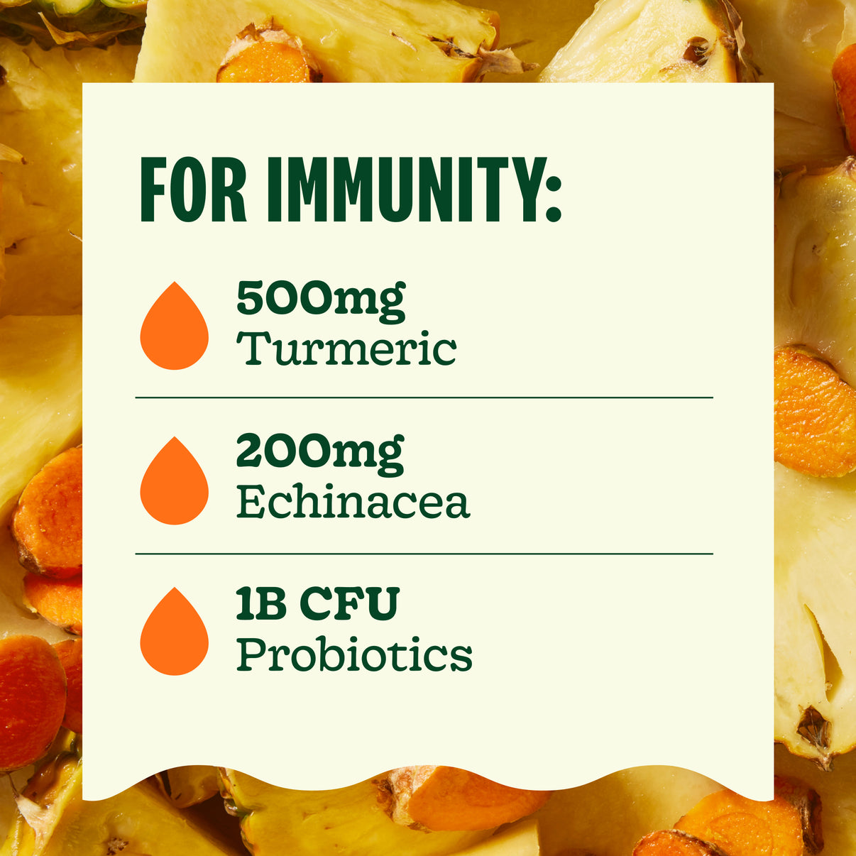Immunity Defense Shot | Wellness Shots | Suja Organic