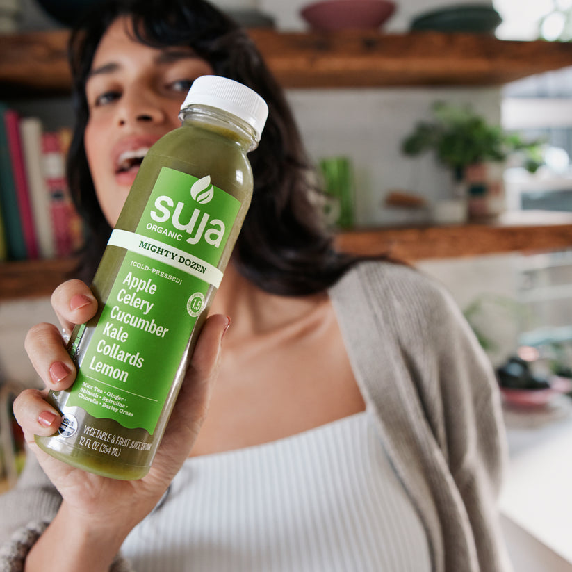 Detox Juice Cleanse Program | Juice Cleanses | Suja Organic