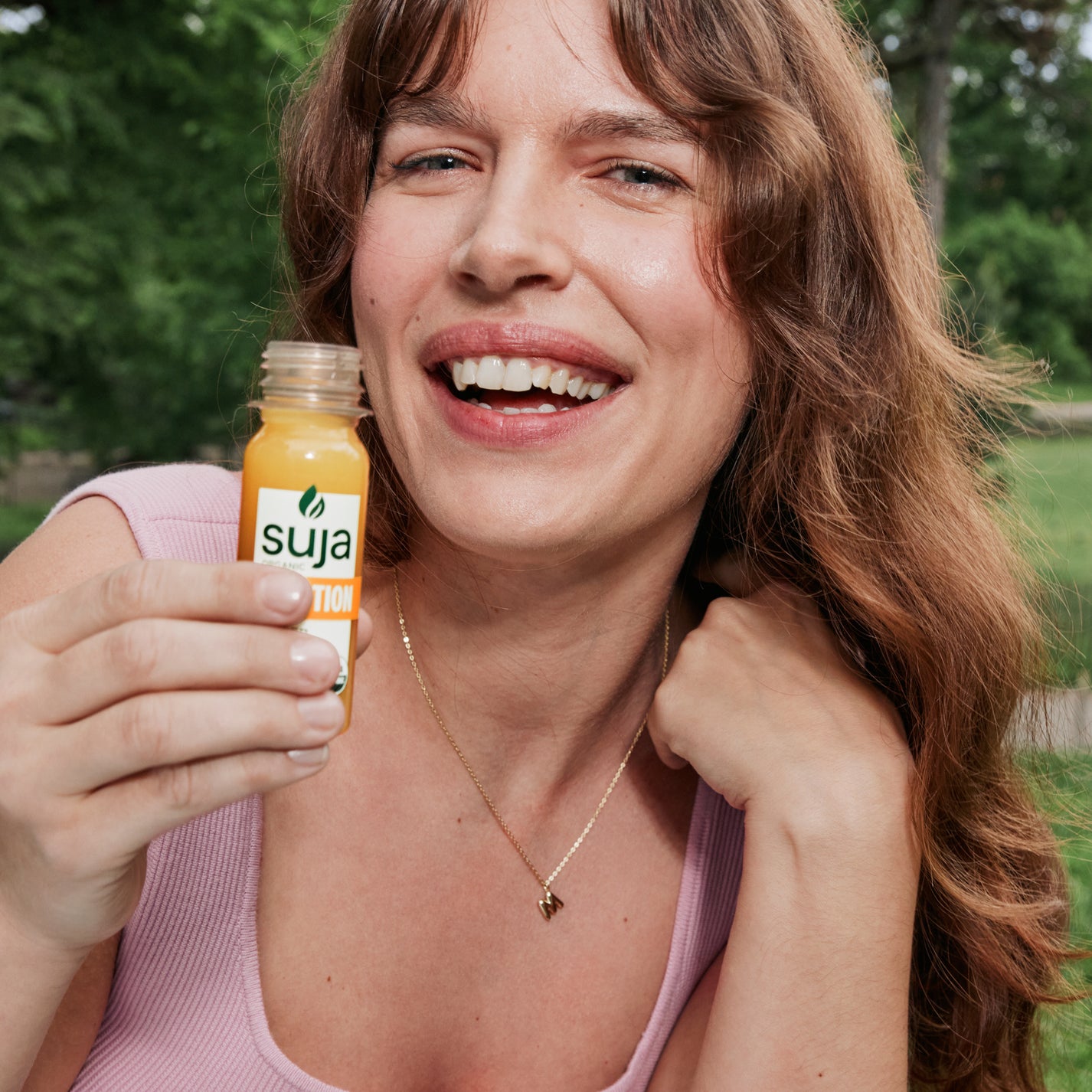 Digestion Shot | Wellness Shots | Suja Organic