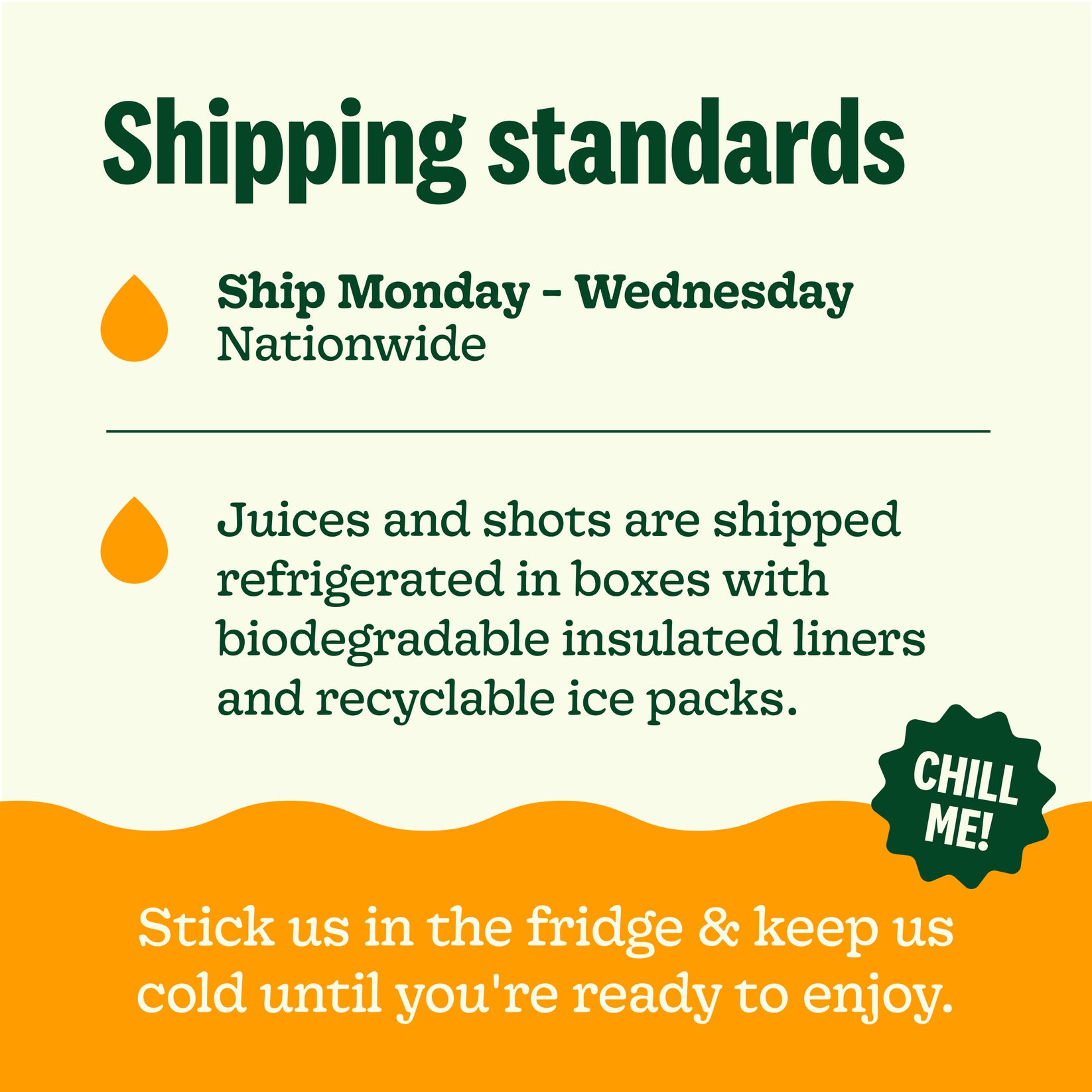 Digestion Shot | Wellness Shots | Suja Organic