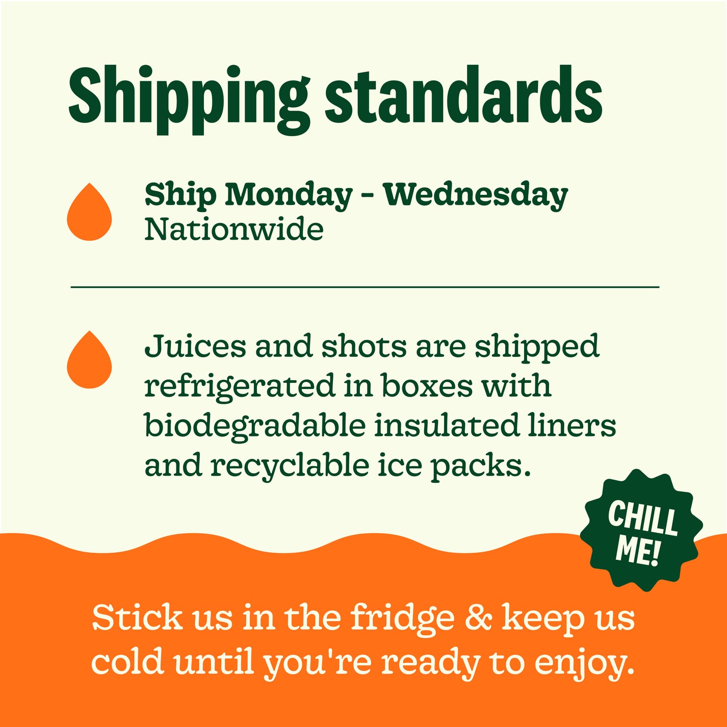 Immunity Defense Shot | Wellness Shots | Suja Organic