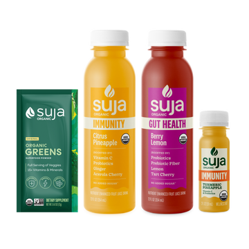 New Products | Suja Organic