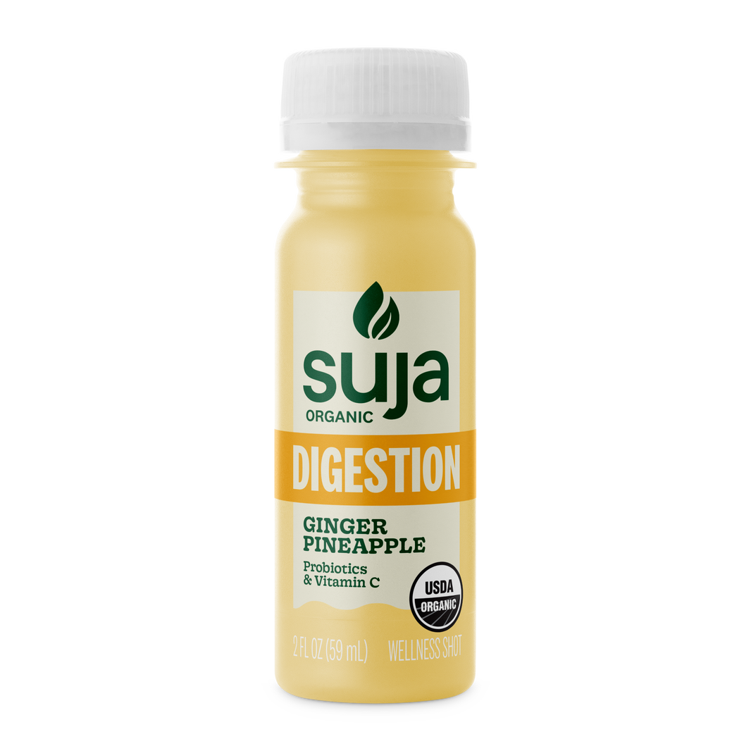 Wellness Shots | Suja Organic