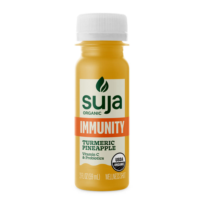 Immunity Defense Shot | Wellness Shots | Suja Organic