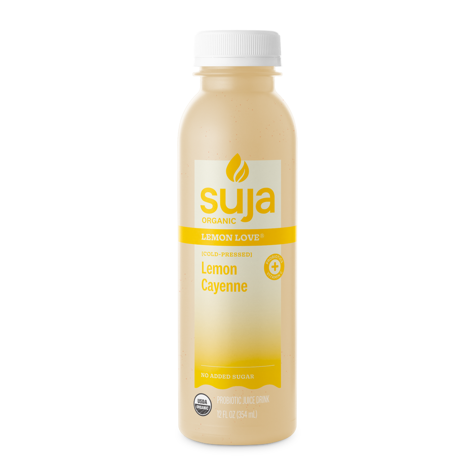 New Products | Suja Organic