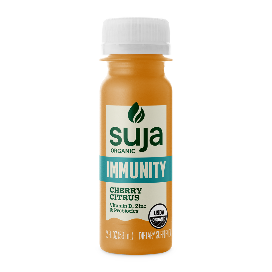 Wellness Shots | Suja Organic