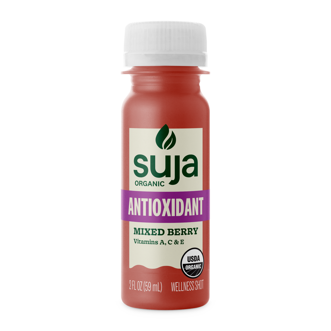 Wellness Shots | Suja Organic