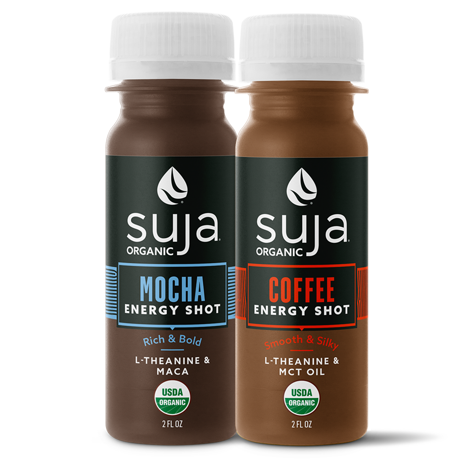 Functional Shots | Immunity Shots | Shop Suja Organic Shots