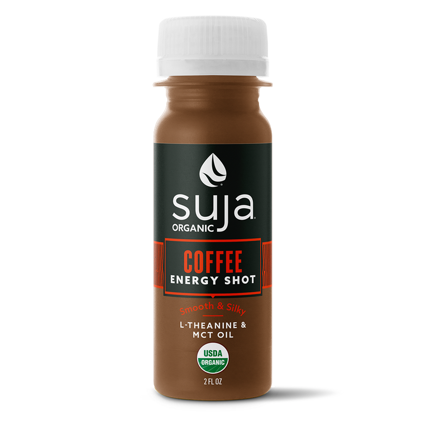 Functional Shots | Immunity Shots | Shop Suja Organic Shots