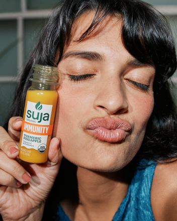 Suja Immunity Shots Costco MVM Q1 2025 – Suja Organic