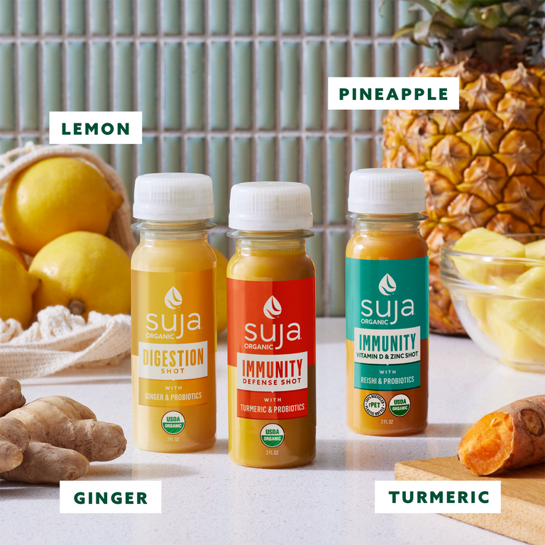 Shop All Products | Suja Organic