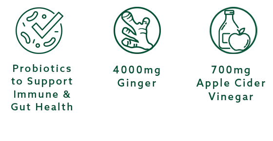 Digestion Shot | Wellness Shots | Suja Organic