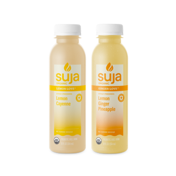 New Products | Suja Organic