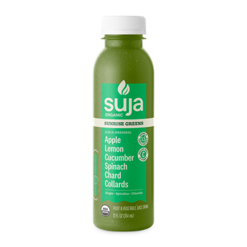 New Products | Suja Organic
