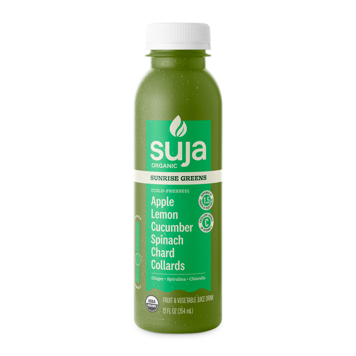 New Products | Suja Organic