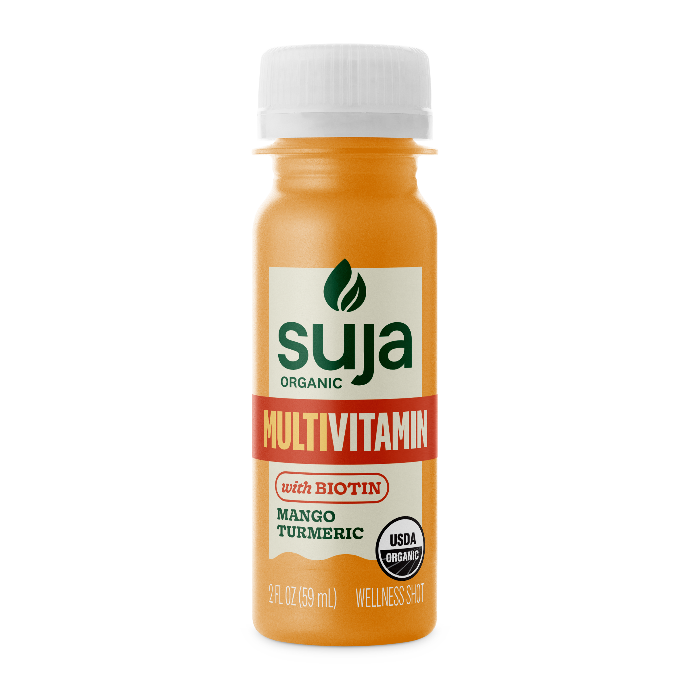 New Products | Suja Organic