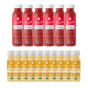 Shop All Products | Suja Organic