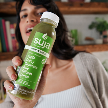 Top Health Benefits of Ginger Juice – Suja Organic