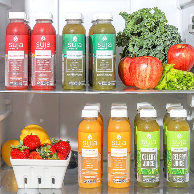 Shop All Products | Suja Organic