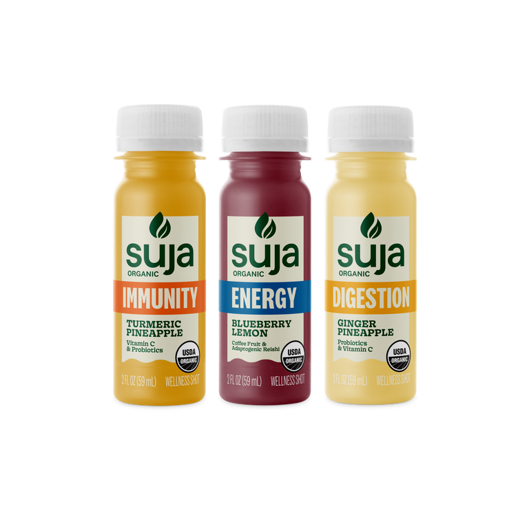 New Products | Suja Organic