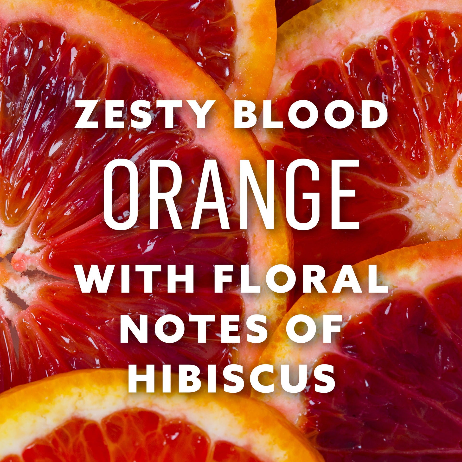 Detox Shot Blood Orange | Wellness Shots | Suja Organic