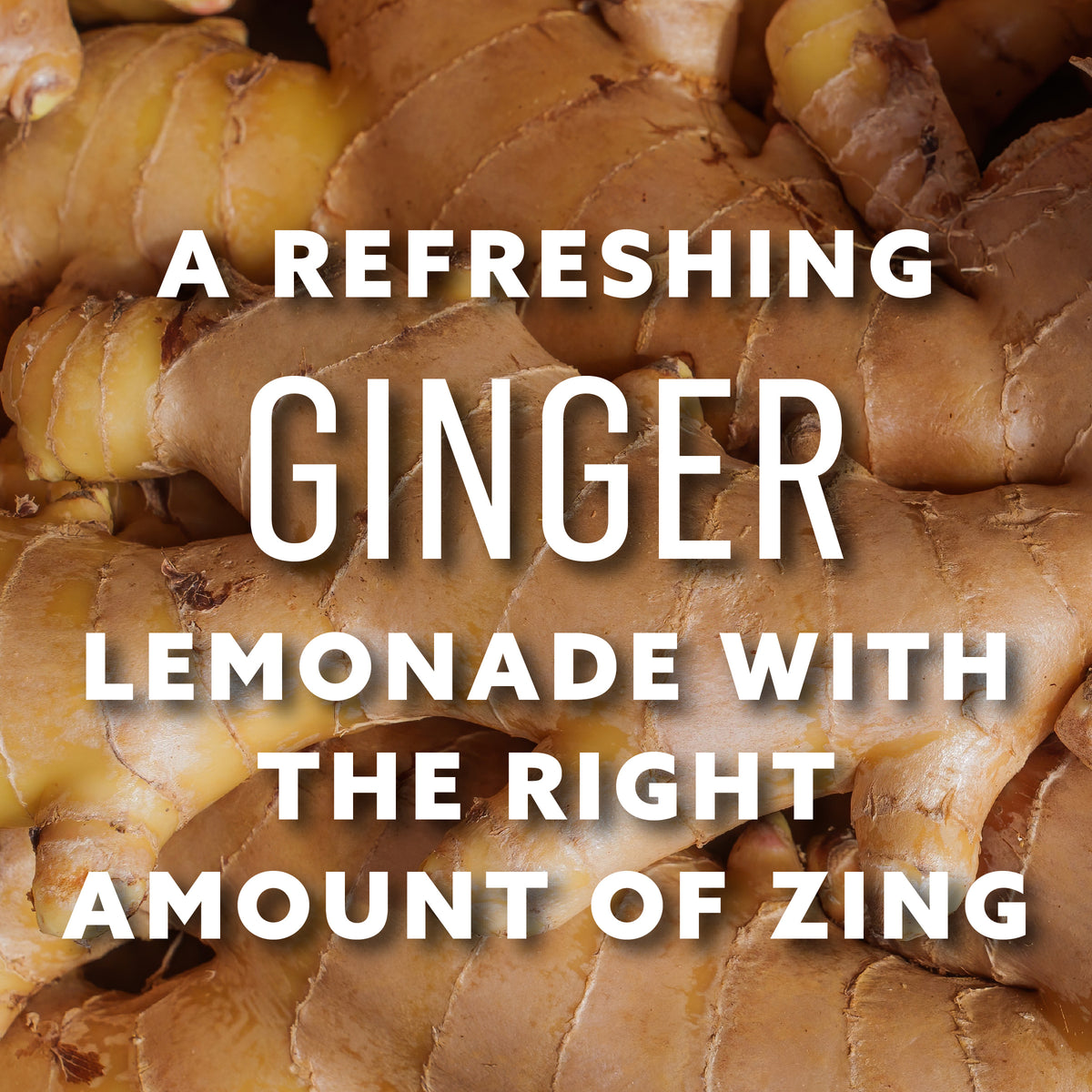 Organic Ginger Juice | Cold Pressed Juices | Suja Organic