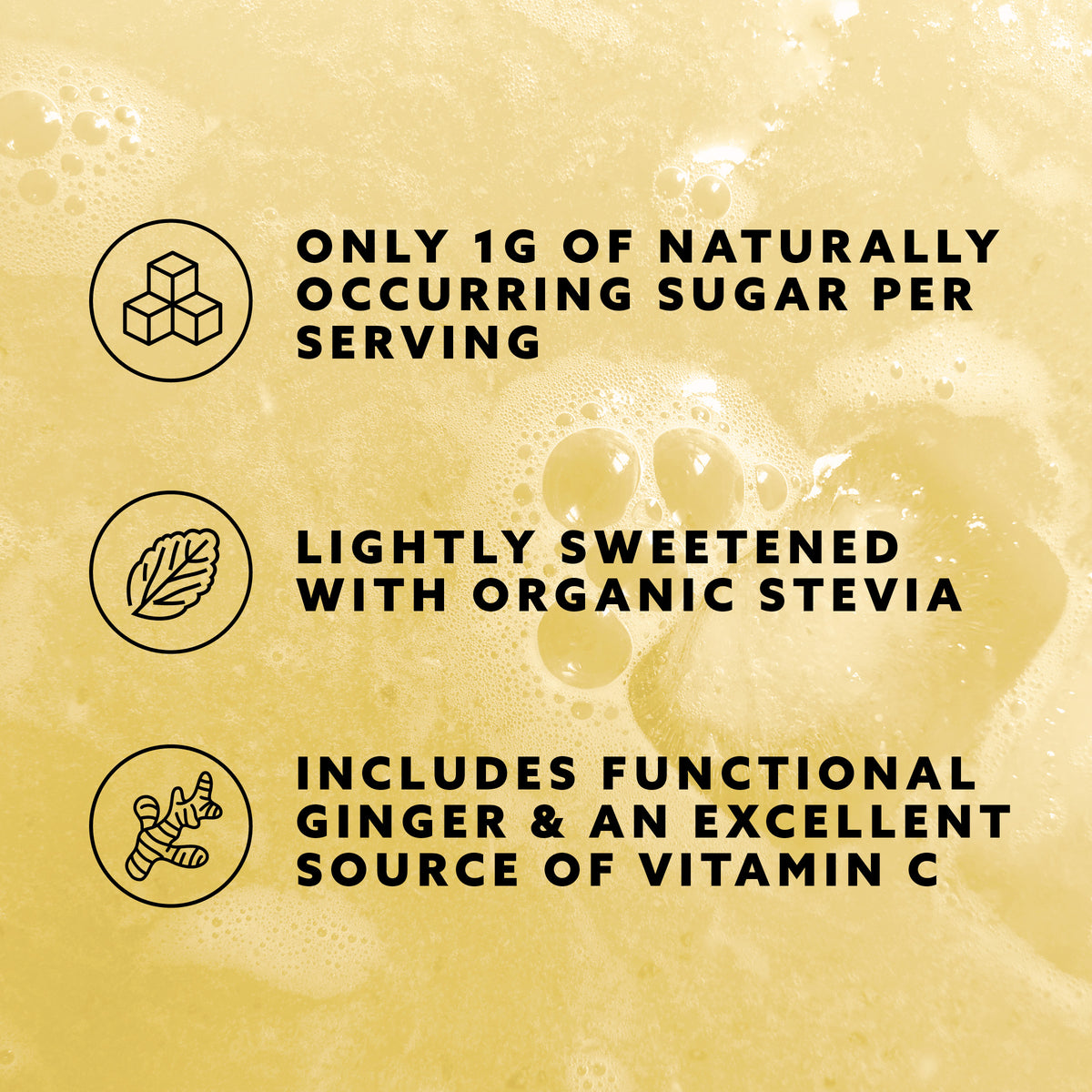 Organic Ginger Juice | Cold Pressed Juices | Suja Organic
