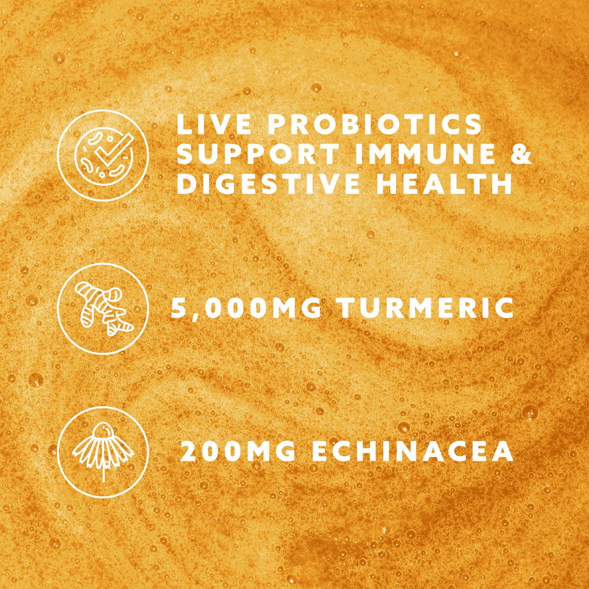 Immunity Defense Shot | Wellness Shots | Suja Organic