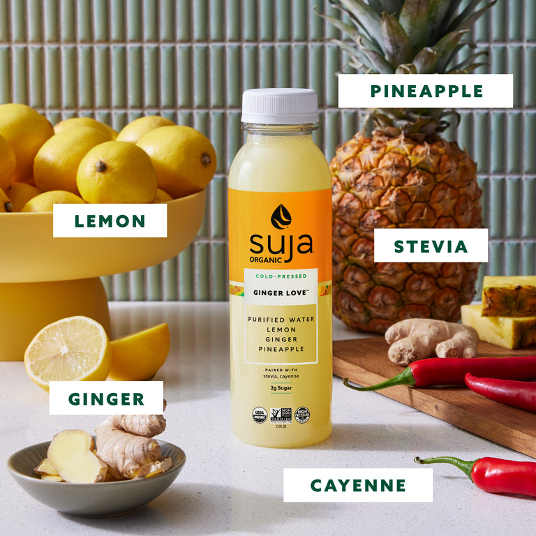 Shop All Products | Suja Organic