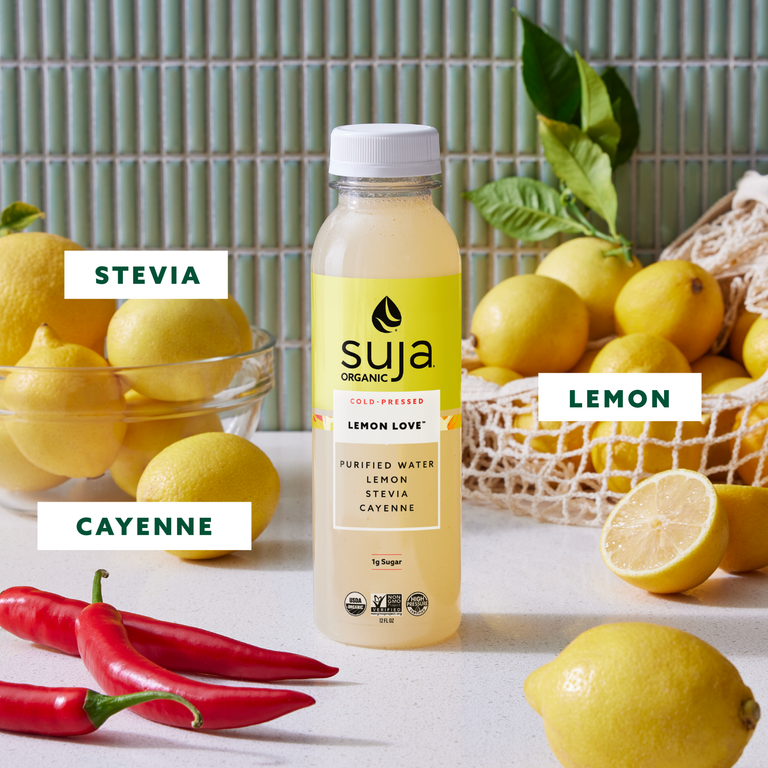 Shop All Products | Suja Organic