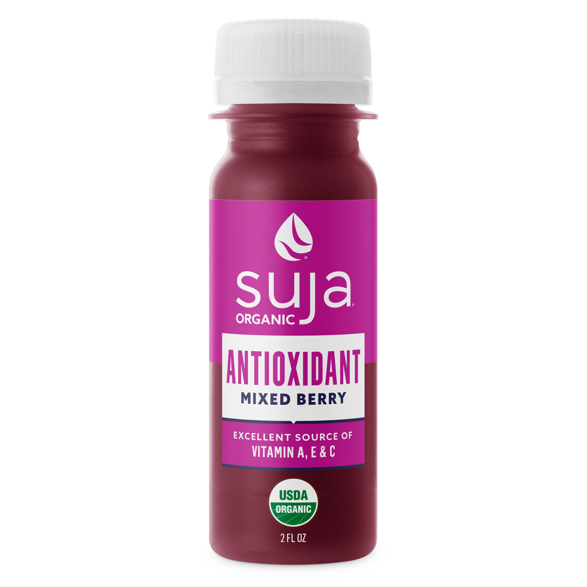 Antioxidant Shot | Wellness Shots | Suja Organic