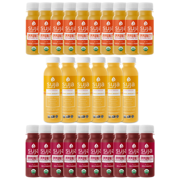 Products | Suja Organic