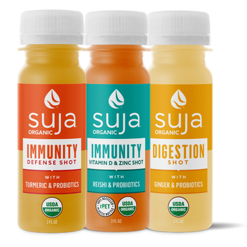 Shop All Products | Suja Organic