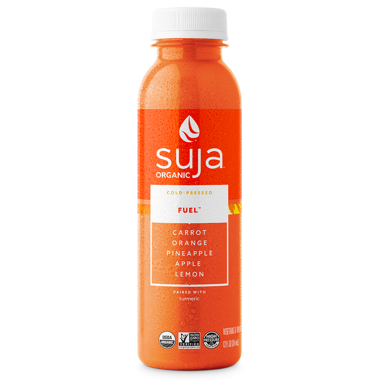 In Store Products – Suja Organic
