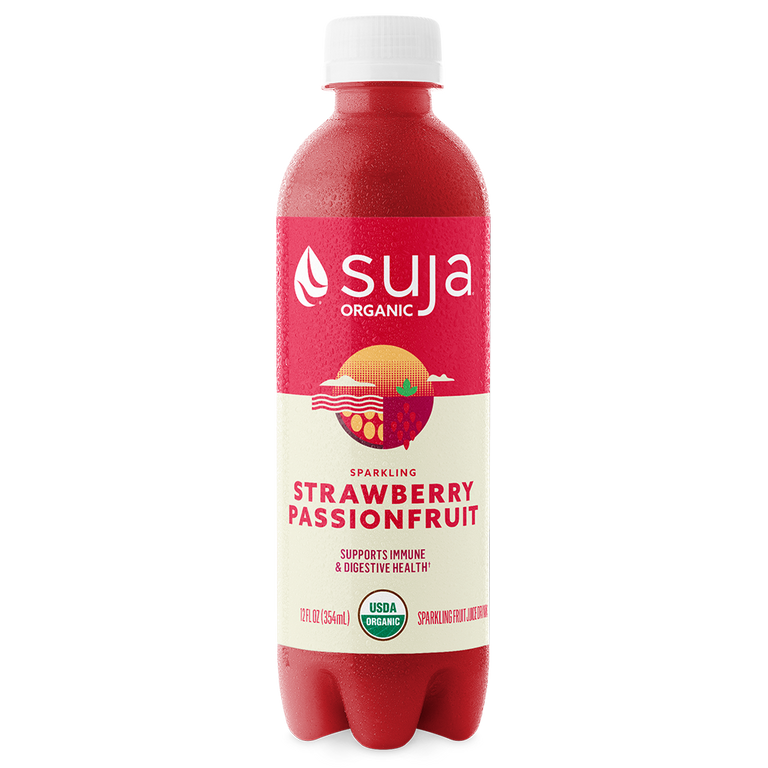 In Store Products – Suja Organic