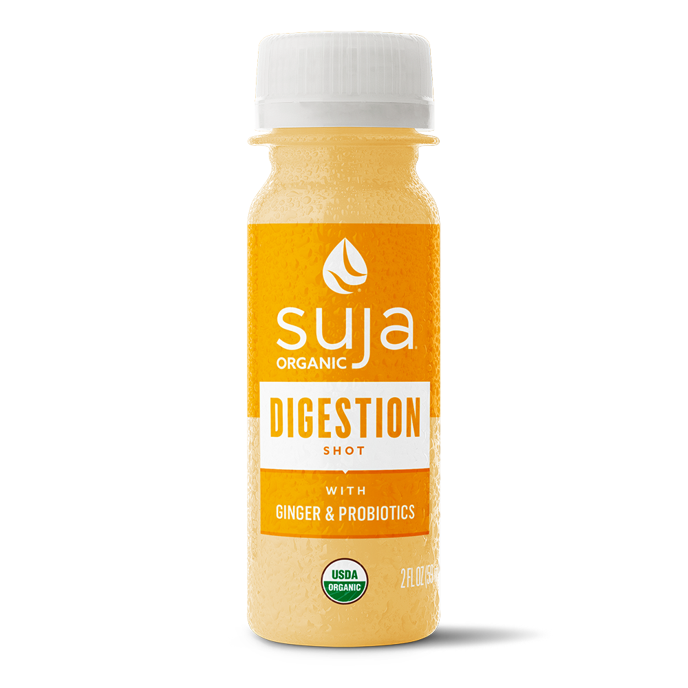 Functional Shots | Immunity Shots | Shop Suja Organic Shots