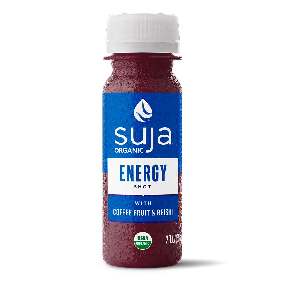Functional Shots | Immunity Shots | Shop Suja Organic Shots