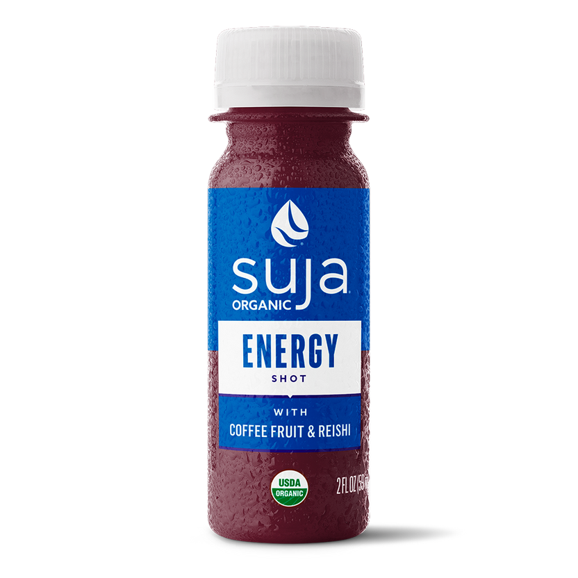 Functional Shots | Immunity Shots | Shop Suja Organic Shots