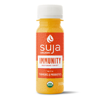 Immunity Defense Shot | Wellness Shots | Suja Organic