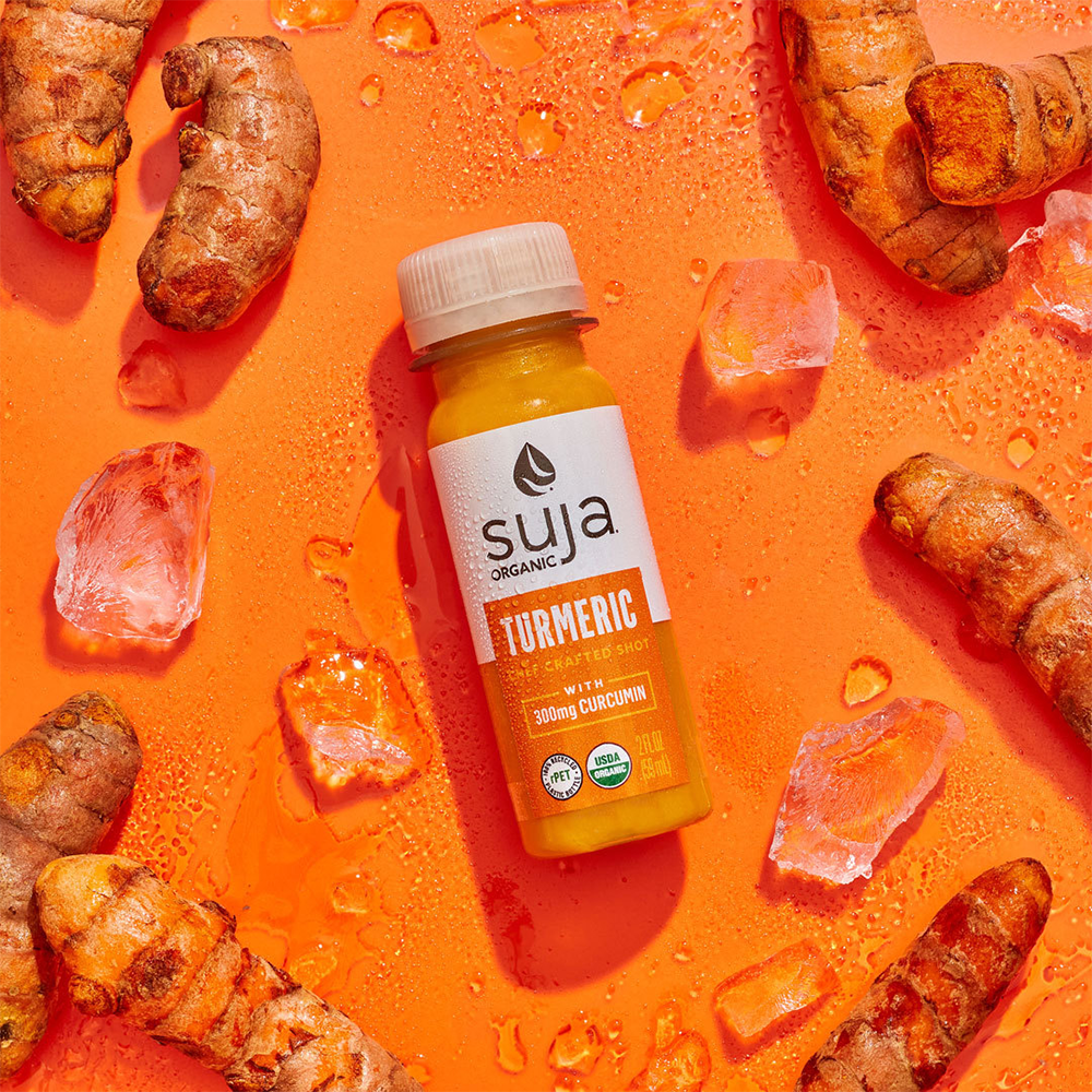 Functional Shots | Immunity Shots | Shop Suja Organic Shots